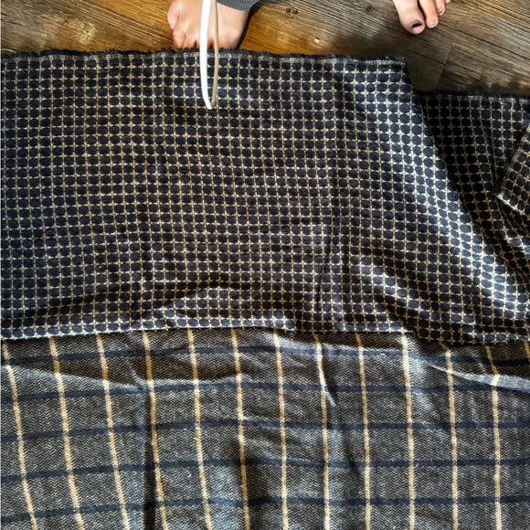 Accessories | Excellent Condition Different Pattern On Each Half Side ...